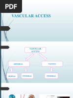 8 Post Pci Sheath Removal Protocolpdf | PDF | Percutaneous Coronary ...