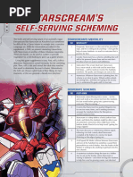 Project mc2 Document | PDF