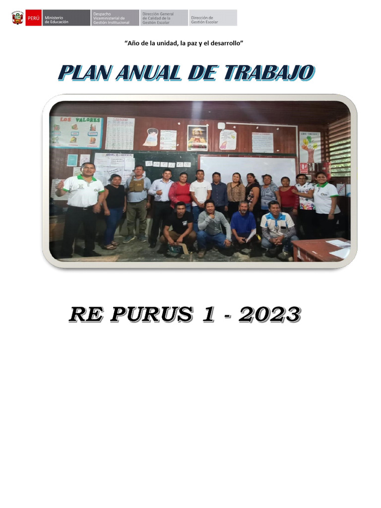 Pat-R 2023 Purus 1 | PDF