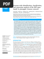 SCOP and CATH Protein Databases Explained | PDF | Protein Domain ...