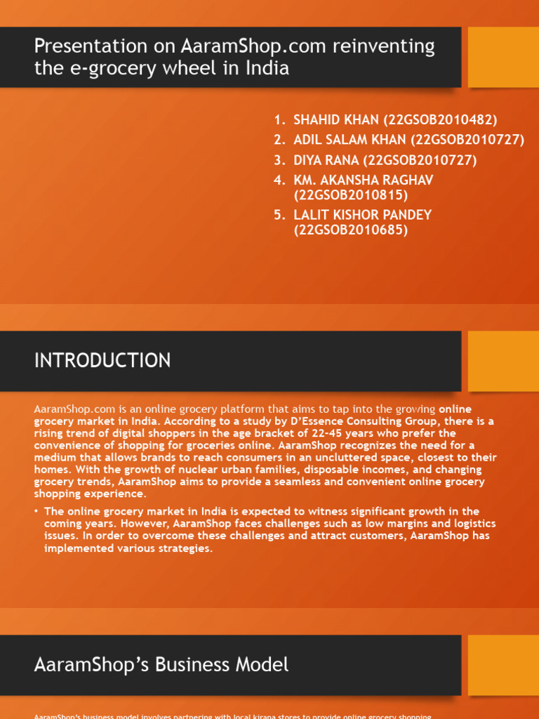 Marketing Analytics | PDF | Retail | Convenience Store