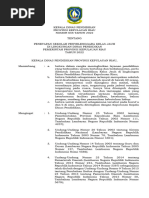 Format Baru - KGB 2024 - Gaji Baru | PDF