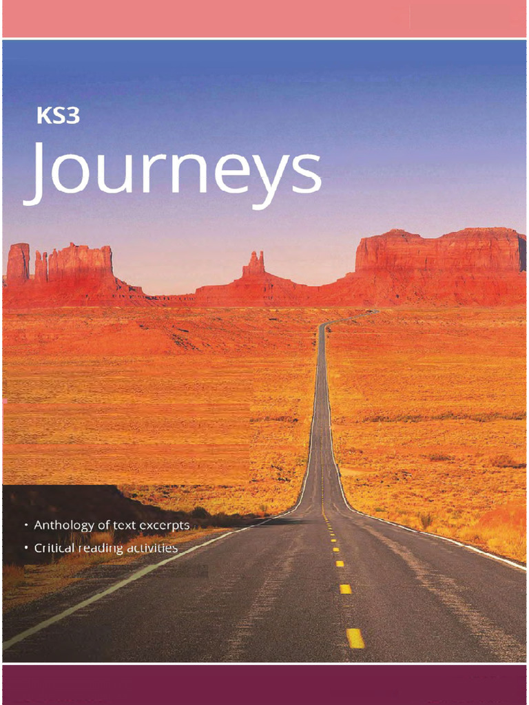Journeys | PDF