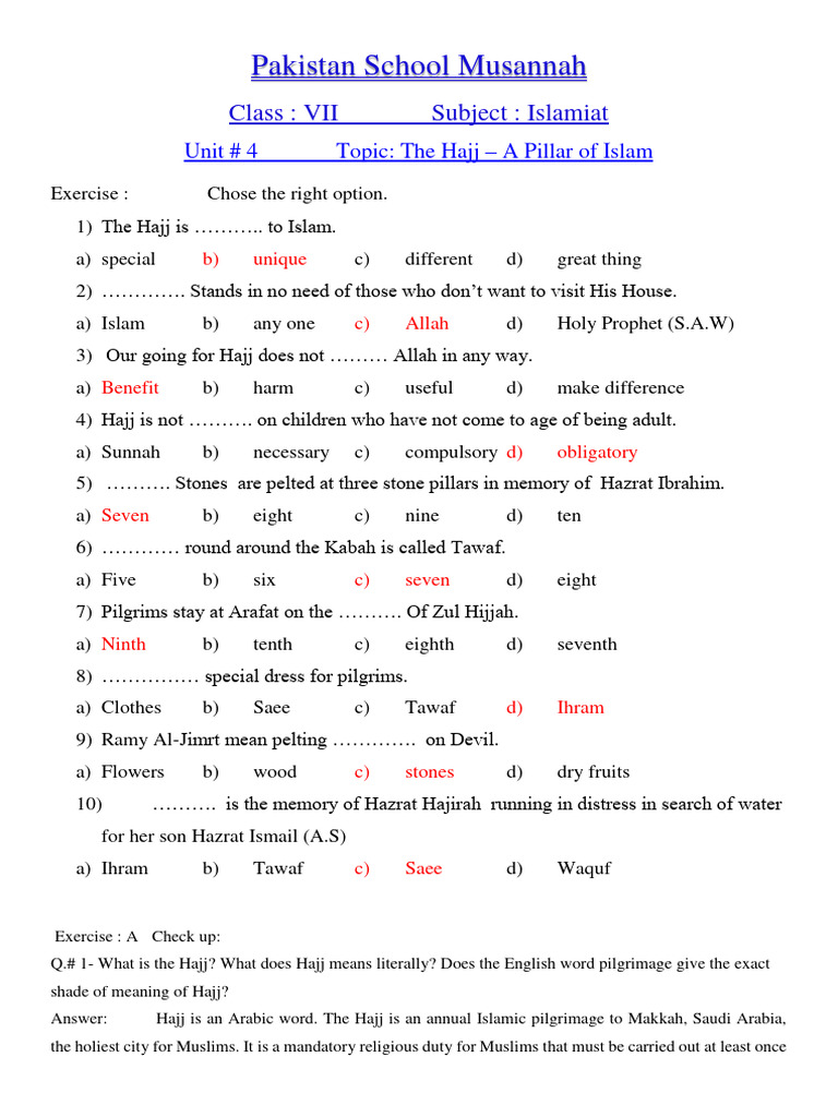 Unit # 4 | PDF