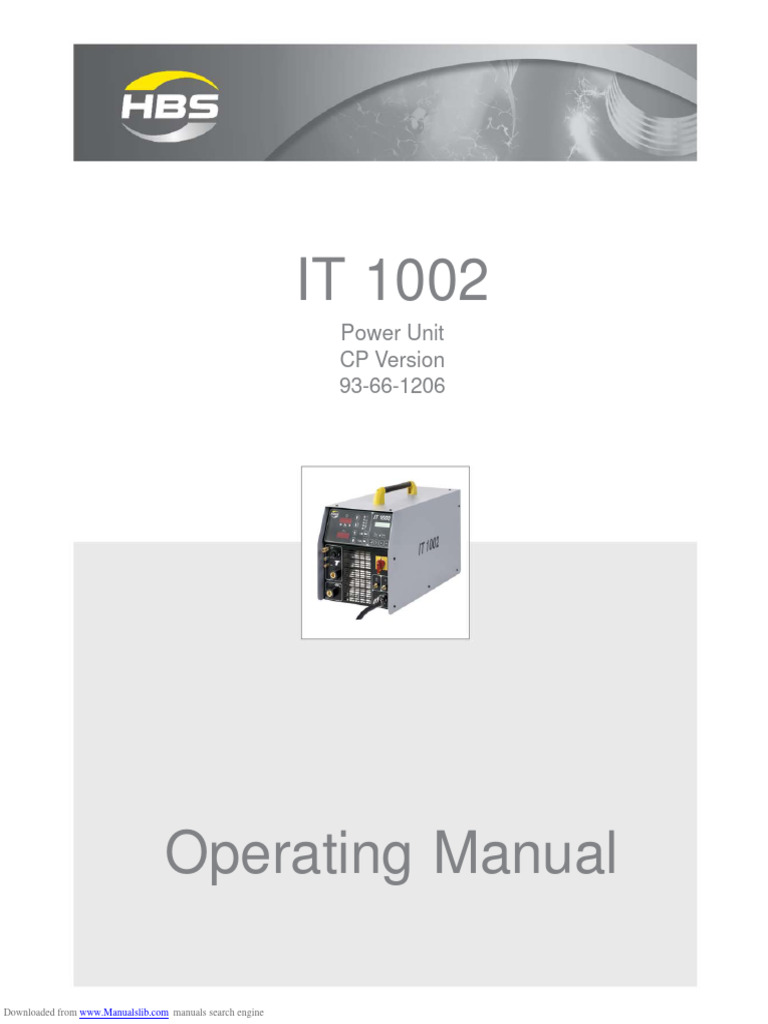 It 1002 | PDF