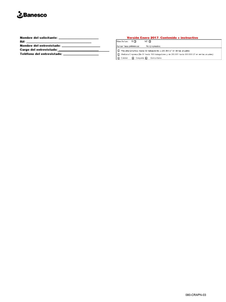 Modelo Informe de Gestion 2017 | PDF | Business | Bancos