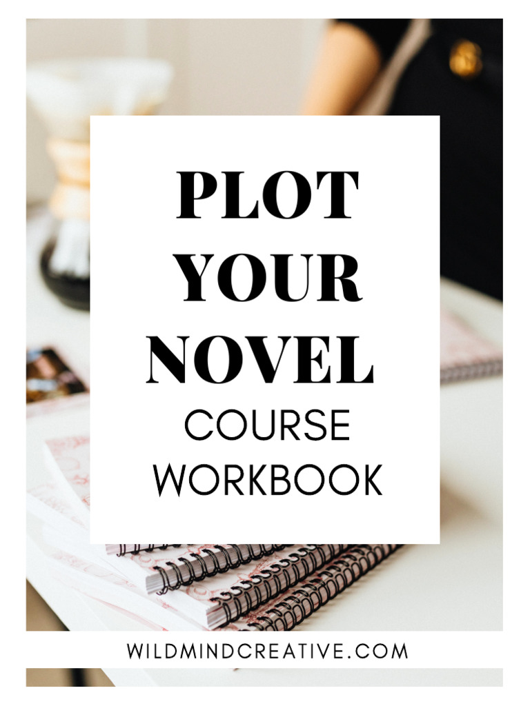 Workbook For Plotting Course PDF | PDF