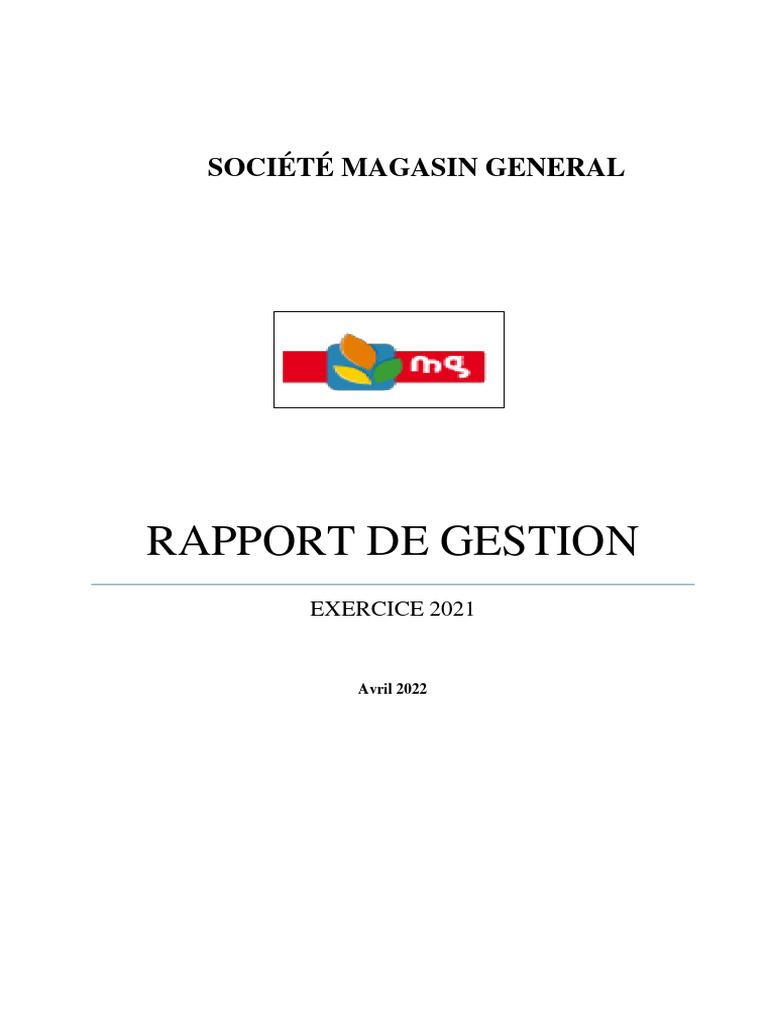 mag-rapport-annuel-de-gestion-31-12-2021 | PDF