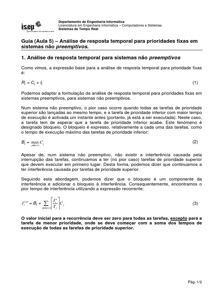 Guia Aula5 | PDF