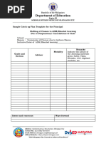 Final PPMP Format 2025 | PDF | Printer (Computing) | Computing