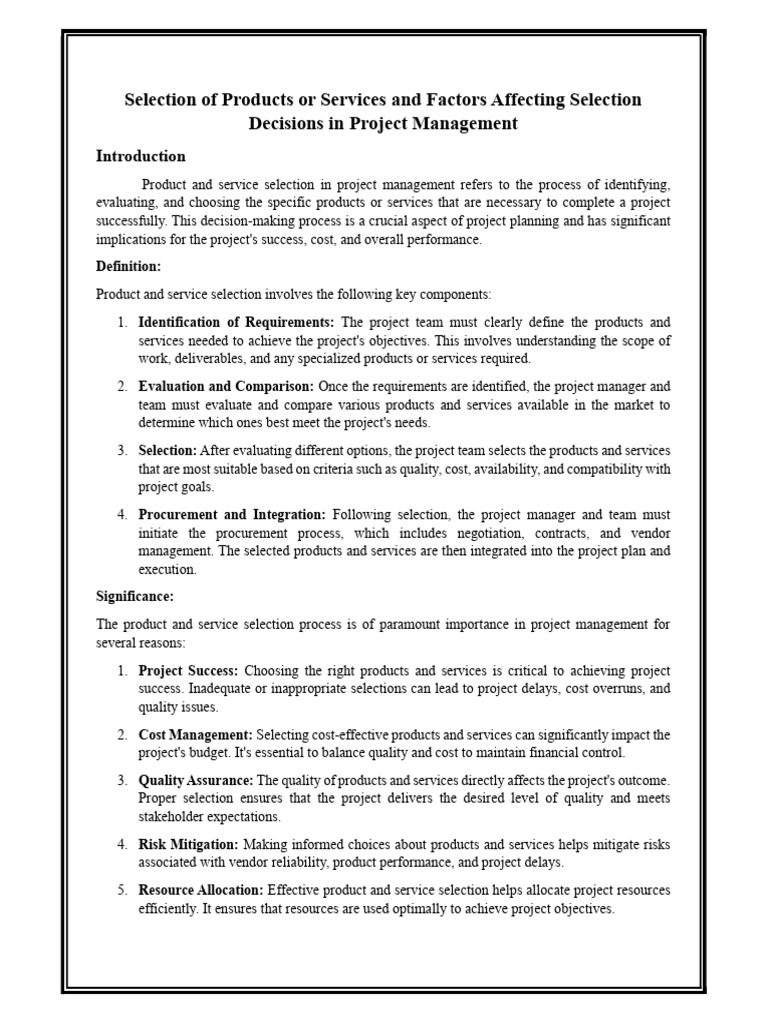 Om Assignment 2 Pdf Project Management Strategic Management