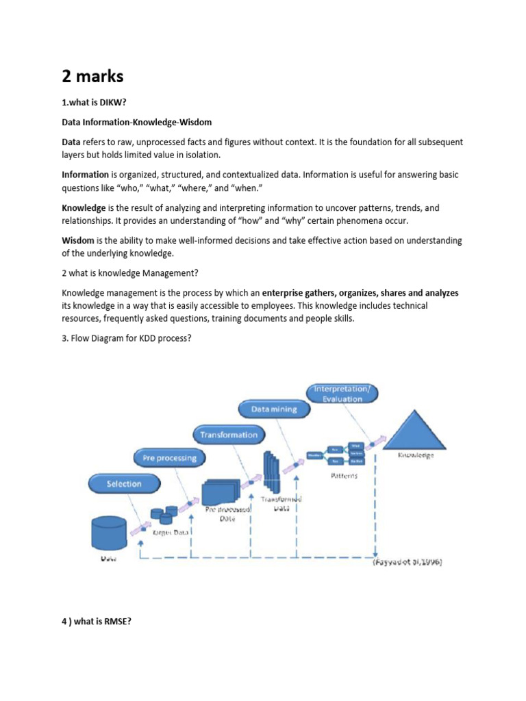 Data Mining Business Analytics | PDF | Business