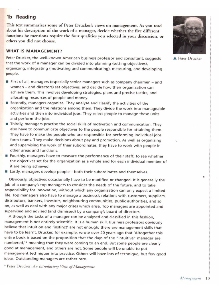 Ian Mackenzie EnGLISH For BUSINESS STUDIES A Course For Business Studies and Economics Studends ...