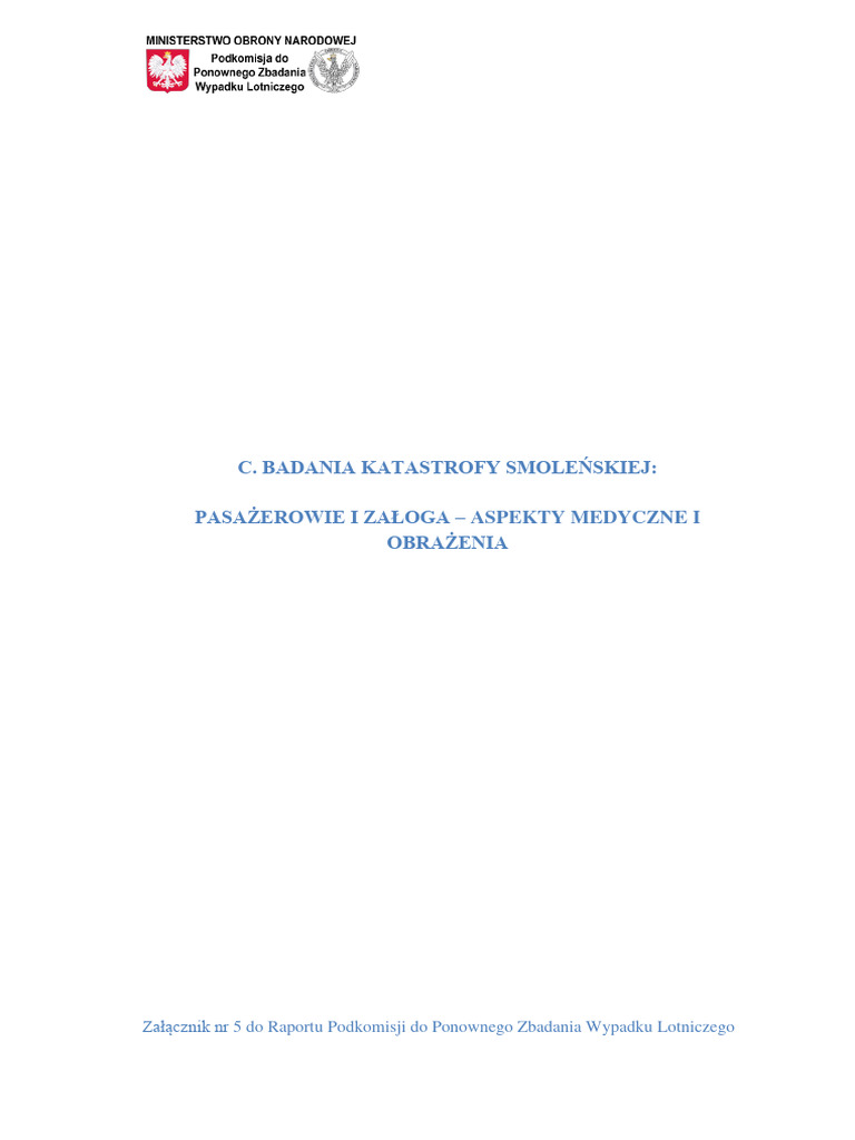 Zalacznik NR 5 | PDF