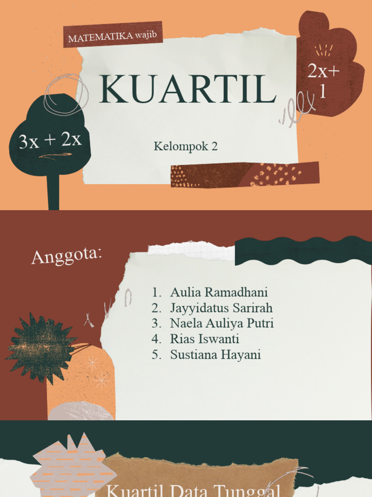 Matwa Aulia | PDF
