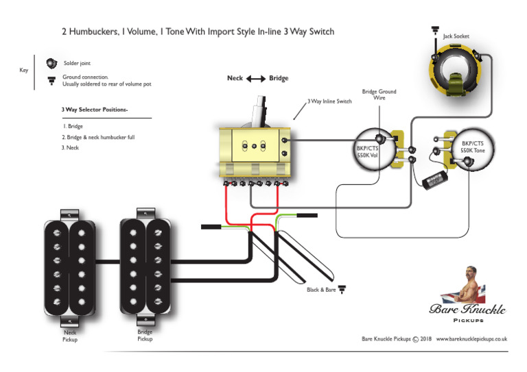 Wiring Diagram | PDF