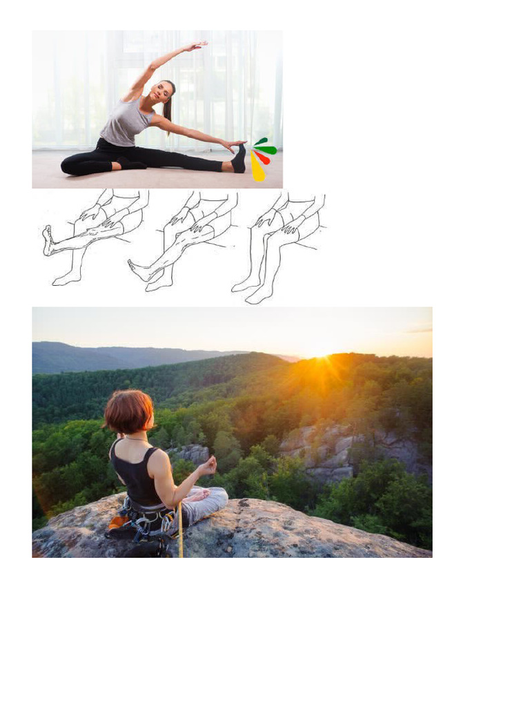 Relajacion Muscular Progresiva | PDF