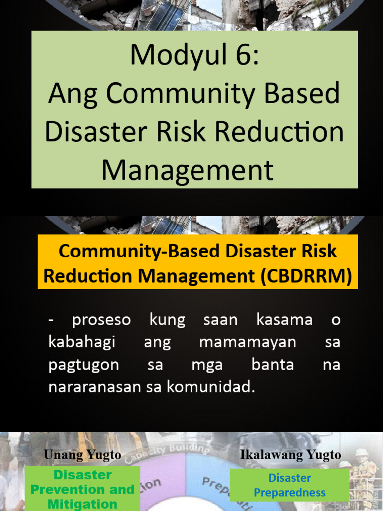 AP10 - Q1 Module 6 | PDF