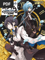 Slime Reader 21 | PDF