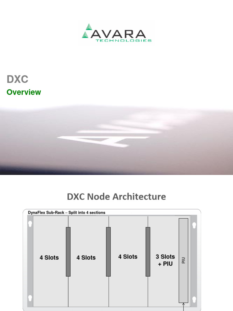 DX Cover View | PDF | Computer Science | Computer Hardware
