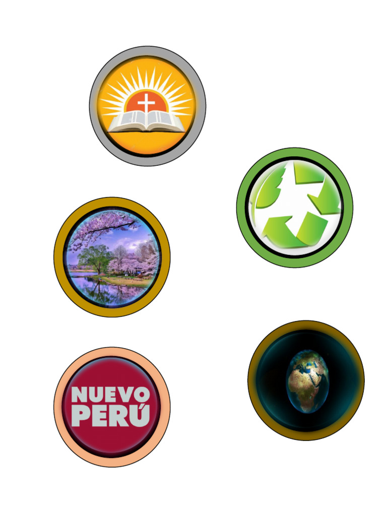 Proyecto de Pines 3A | PDF