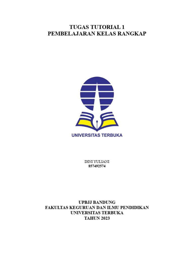 Latihan Uji Kompetensi 1 PKR | PDF | Seni