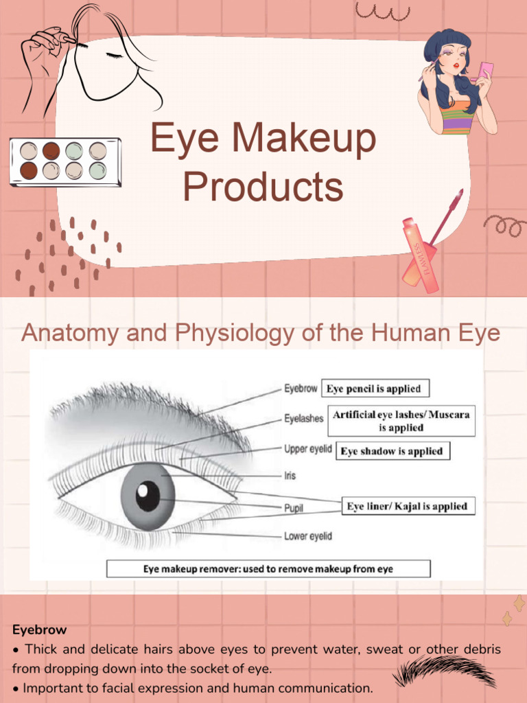 G5 Eye Makeup Products | Download Free PDF | Density | Eyebrow