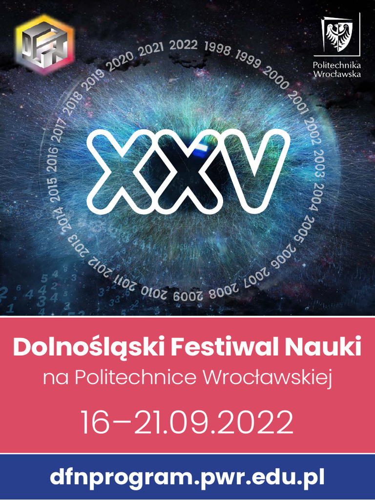 DFN 2022 Program | PDF