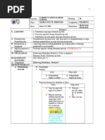 G7 FILIPINO MATATAG LESSON PLAN | PDF