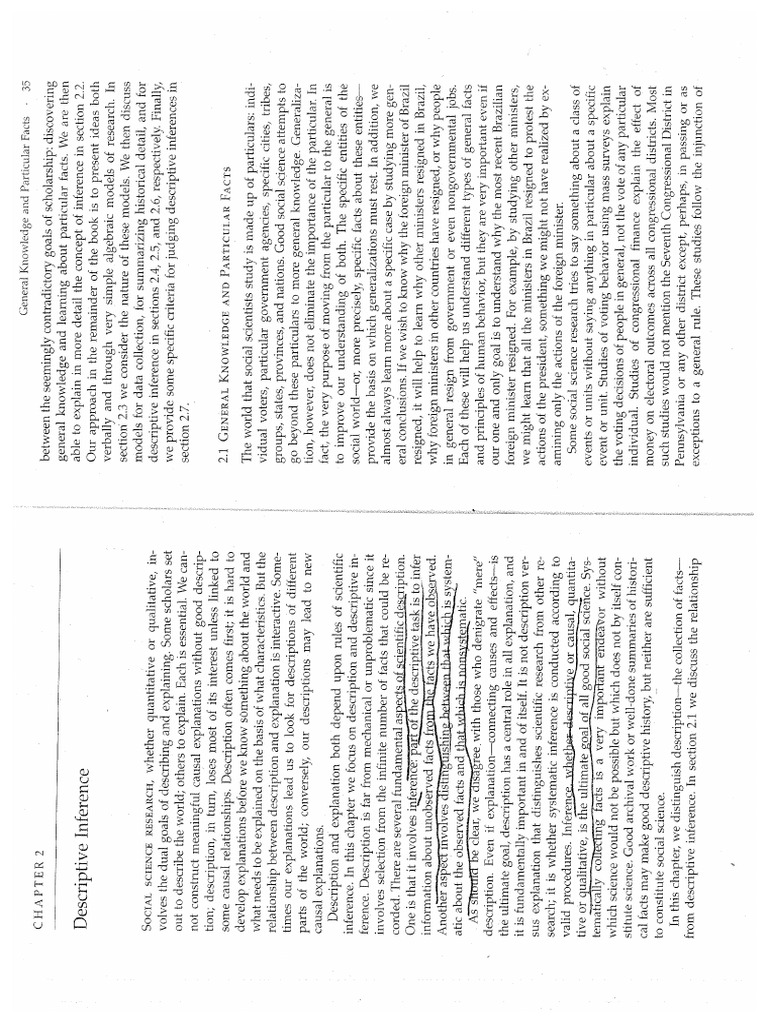 King Et Al 1994 34-74 | PDF King Et Al 1994 34-74 | PDF