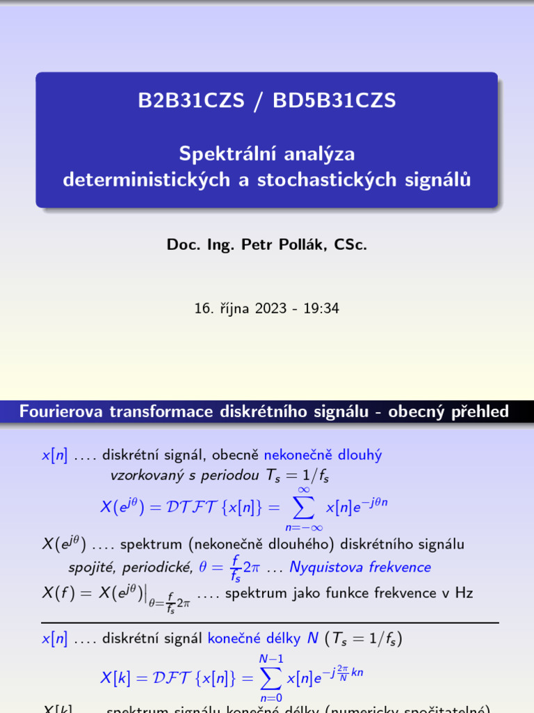 b2b31czs_pr4_spectrum_HANDOUT | PDF