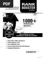 Allen Modules and Allen Srg Modules | PDF