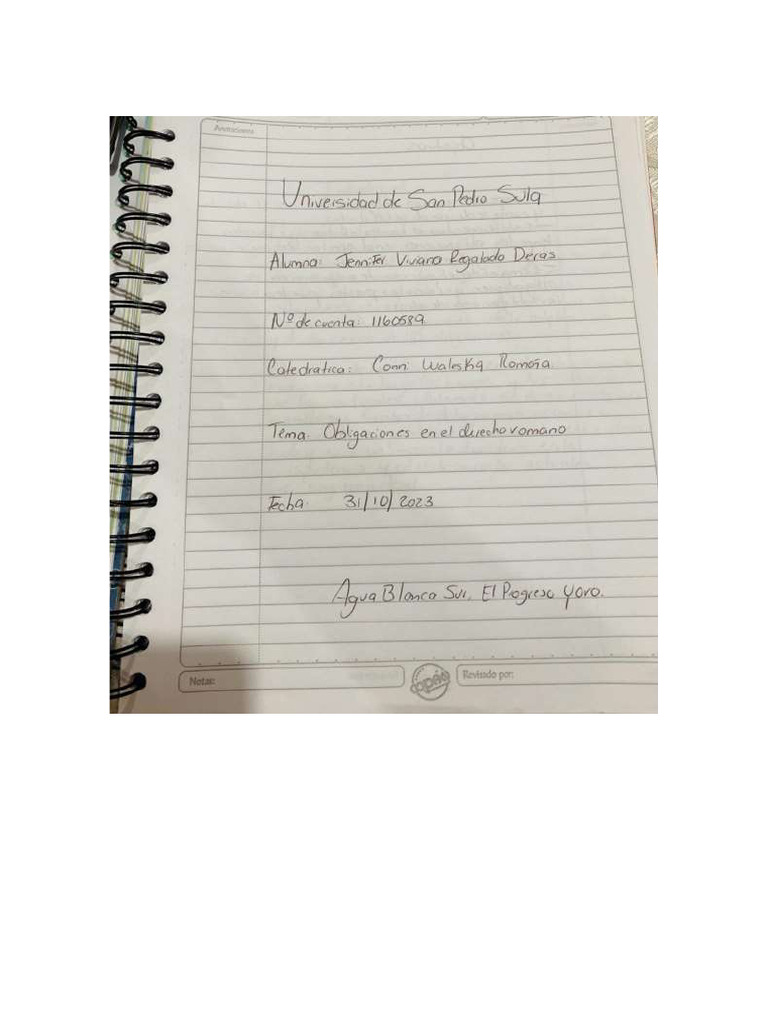 Actividad 3 Jennifer Regalado | PDF