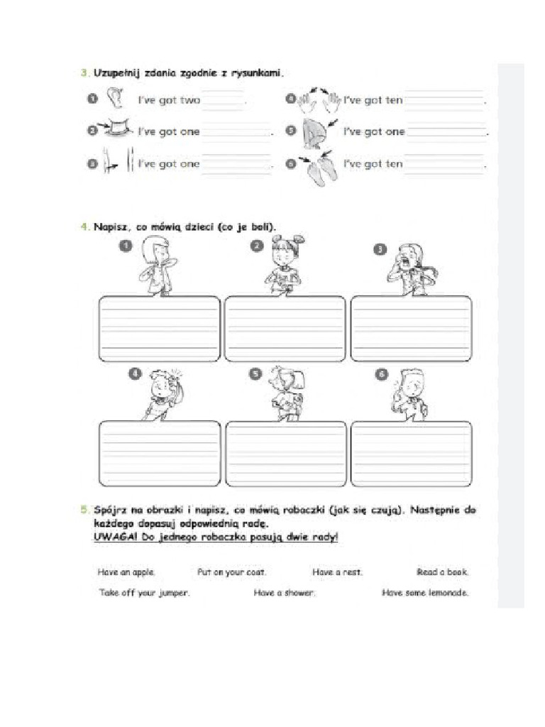 Bugs Team 2 Unit 4 | PDF