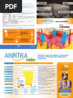 Formulas Poliméricas | PDF | Nutrición | Dieta y nutrición