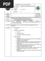 Pengobatan Malaria Pada Anak DGN DHP Dispersible | PDF