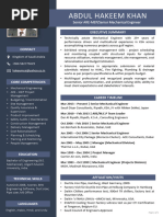 Drafting Exercises | PDF | Screw | Triangle