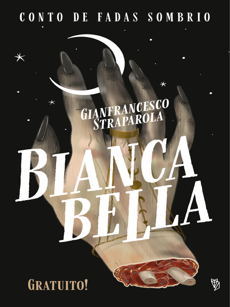 Biancabella_Conto_Sombrio | PDF