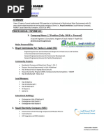 XAMPP Tutorial | PDF | Apache Http Server | Internet Protocol Based ...