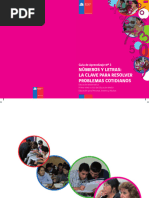 Manual de Aplicación ECEP 2023 | PDF | Evaluación | Maestros