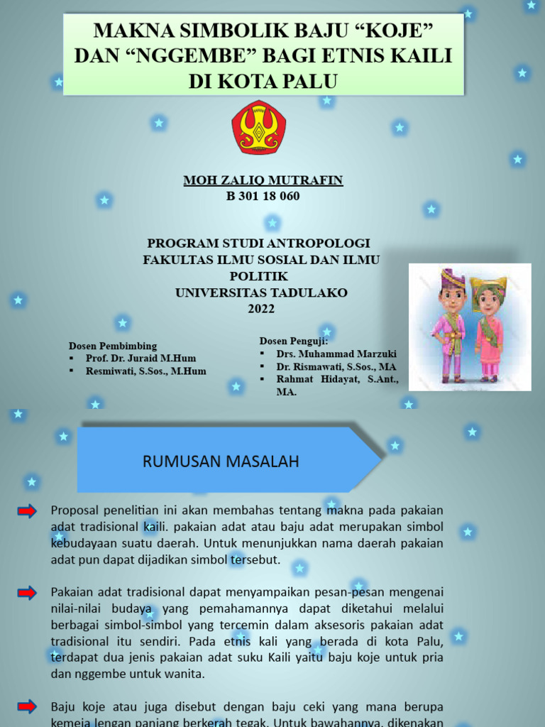 Prof Kawanaki Ozora | PDF | Sains & Matematika | Sejarah