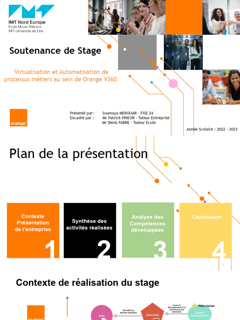 FWP FE Slides Webinaire Finales | PDF | Cloud computing | Informatique