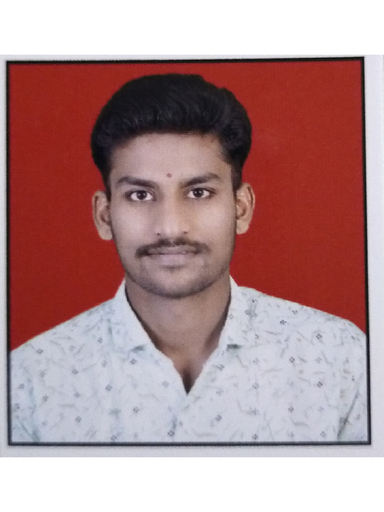 Passport Colour | PDF