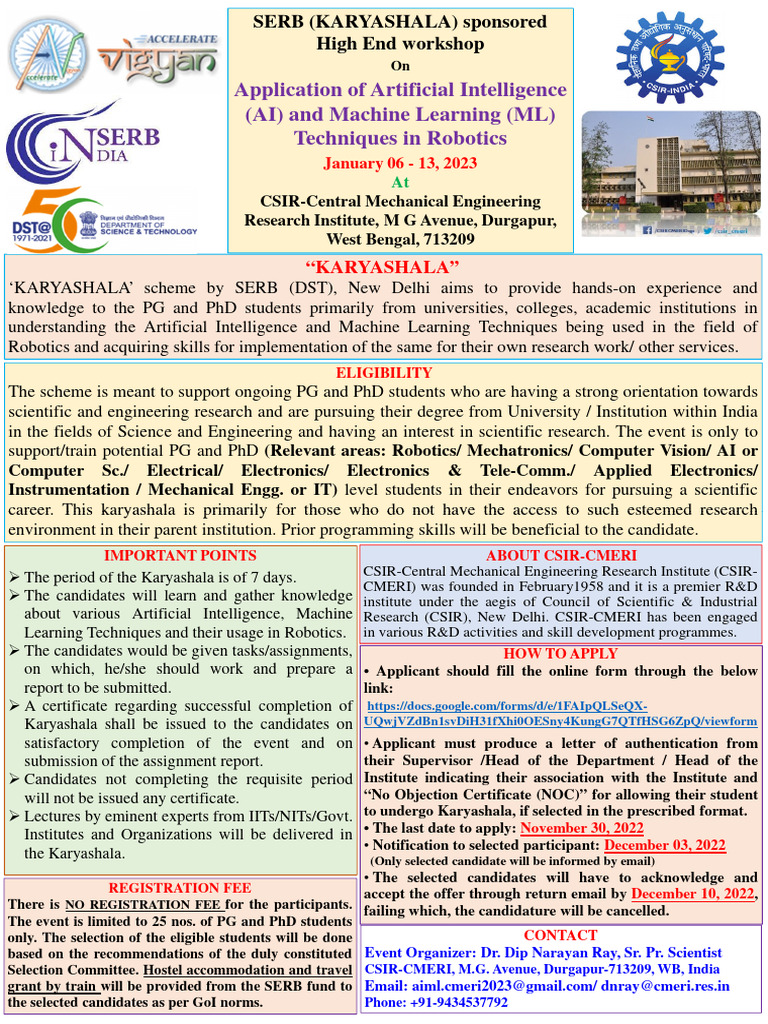 Poster 2 | PDF | Artificial Intelligence | Intelligence (AI) & Semantics