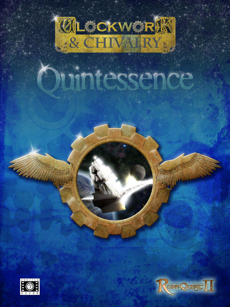 Kingdom & Commonwealth 4 - Quintessence | PDF | Social Science | Young ...