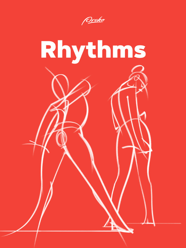 Rhythms Ebook | PDF