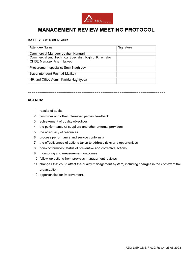 MRM Record | PDF | Risk | Audit