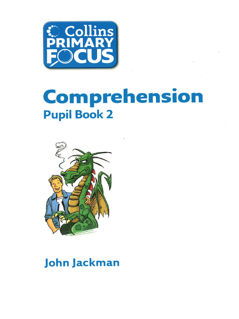 G4 Collins Comprehension | PDF