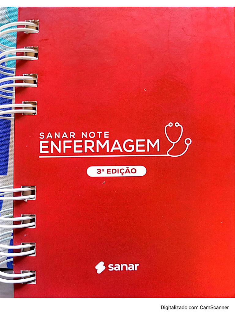 Sanar 3 Edição | PDF