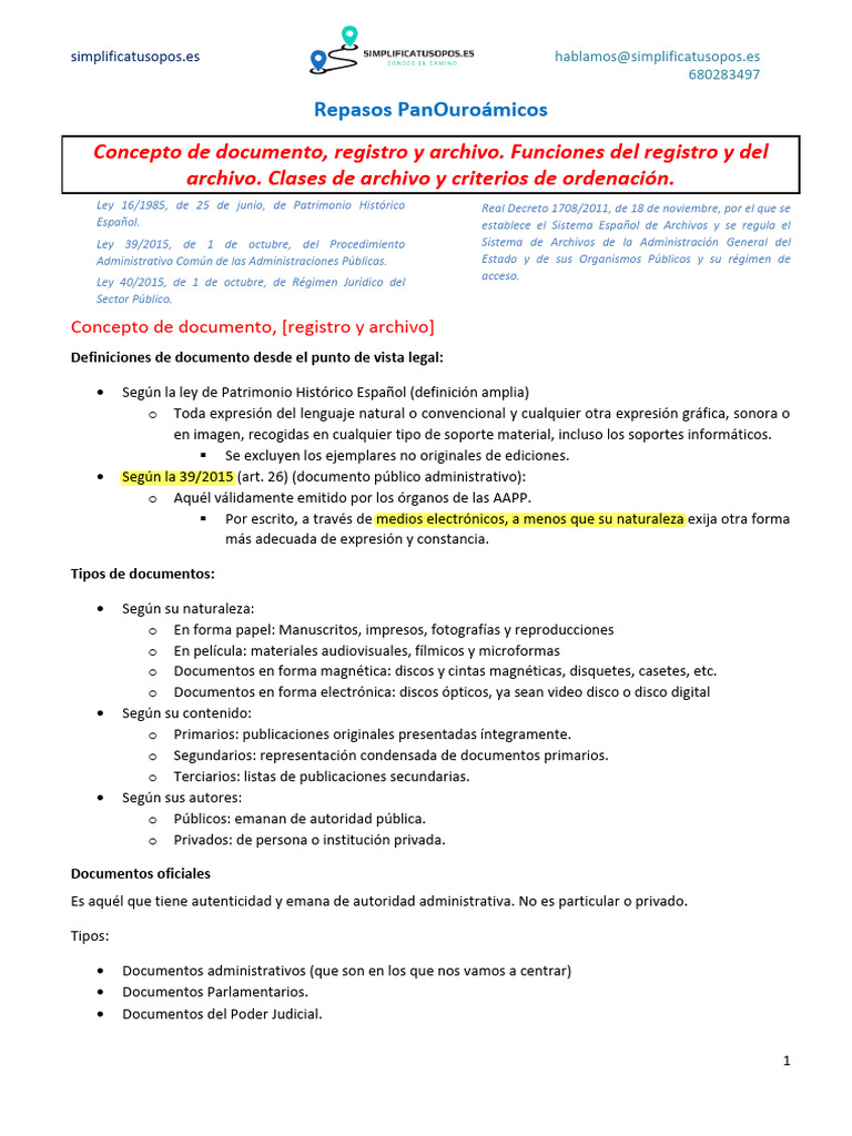 Bloque II Tema 2 | PDF